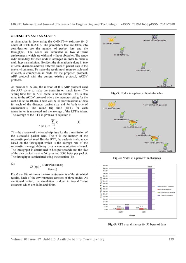 Performance Analysis On Multihop Transmission Using Pdf Computer