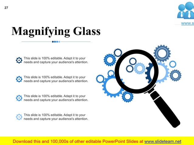 Performance Analysis PowerPoint Presentation Slides