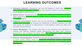 Performance and Abnormal Cell Flagging.pptx