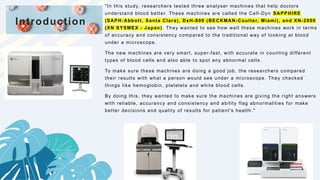 Performance and Abnormal Cell Flagging.pptx