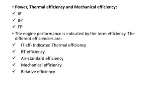 Performance and Testing of Internal Combustion Engines.ppt