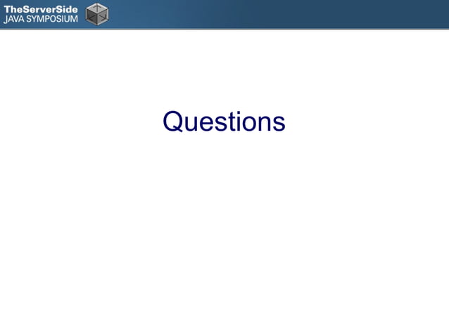 Performance Anti Patterns In Ajax Applications Ppt