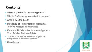 Performance Appisal Prosses-presentation.pptx