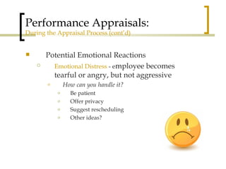 Performance Appraisal | PPT