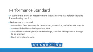 Performance appraisal | PPTX | Human Resources | Business