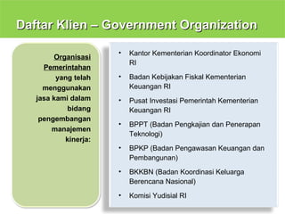 Contoh Performance appraisal - Penilaian Kinerja Karyawan | PPT