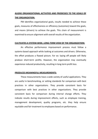 Performance appraisal | DOCX