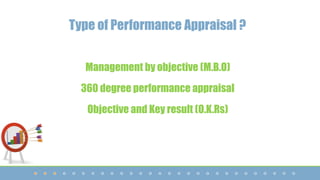 Performance Appraisal | PPT