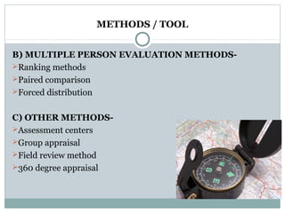 Performance appraisal | PPT