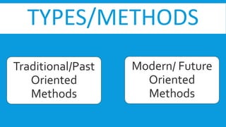 Performance appraisal | PPTX