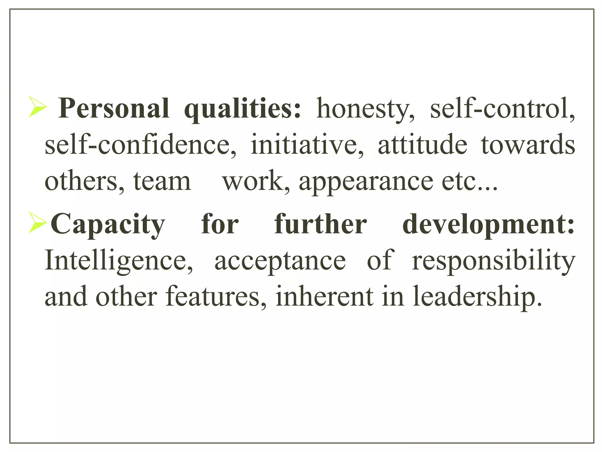 Performance appraisal- Nursing Management | PPTX