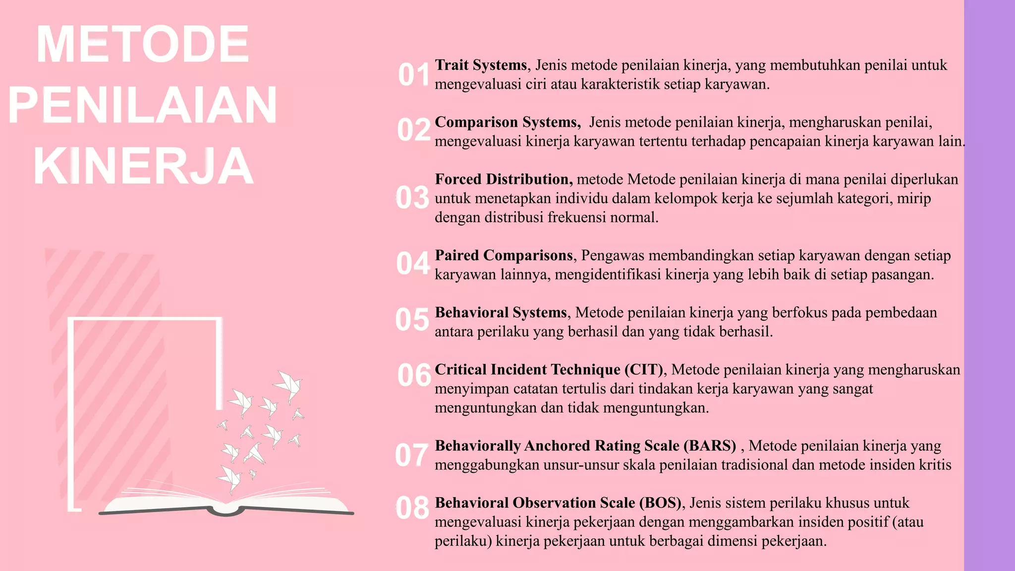 Performance Appraisal | PPTX