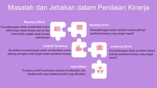 Performance Appraisal | PPTX