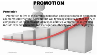 Performance appraisal - Meaning - Elements or Process - Methods. or ...