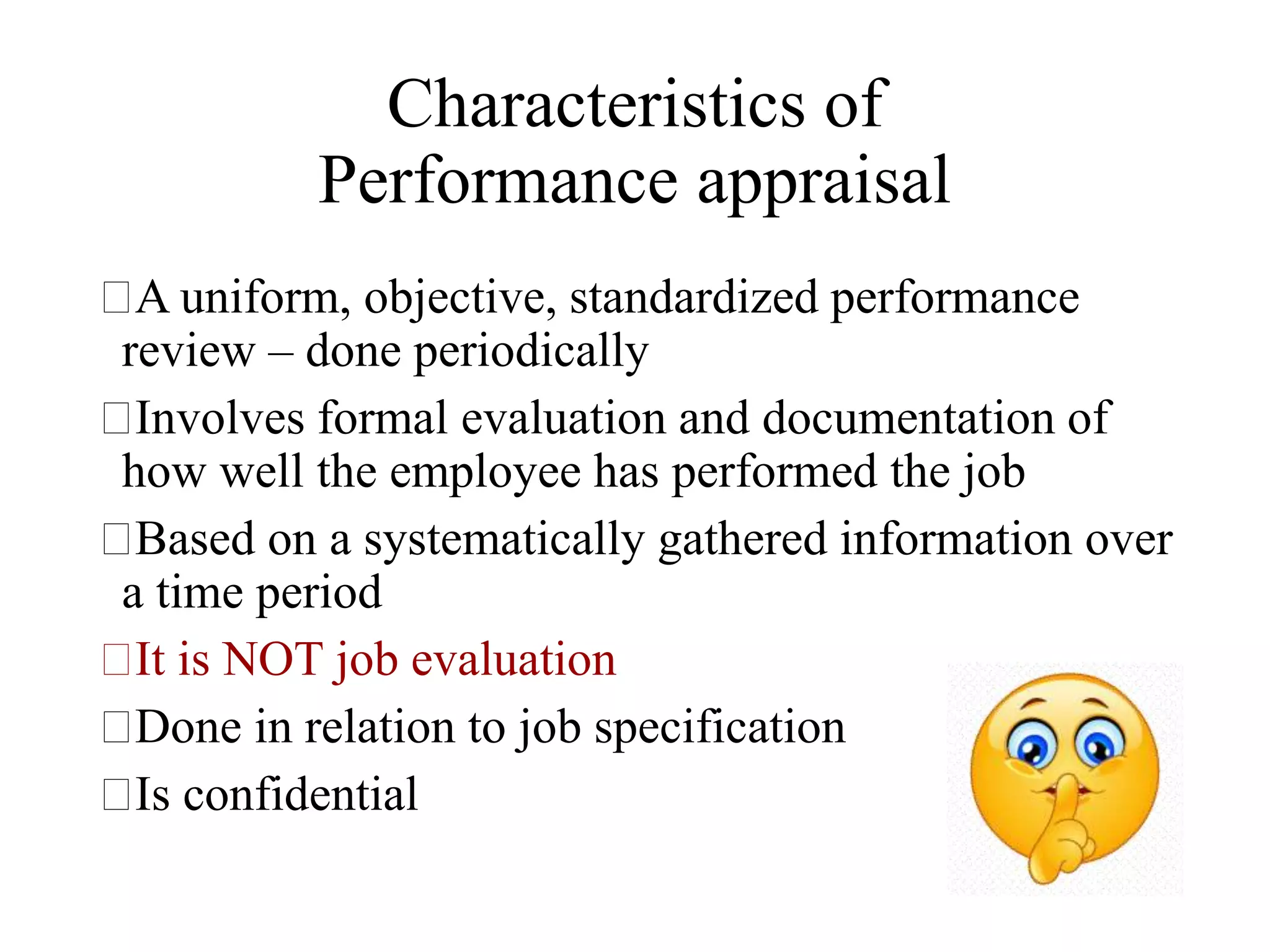 Performance appraisal.pptx