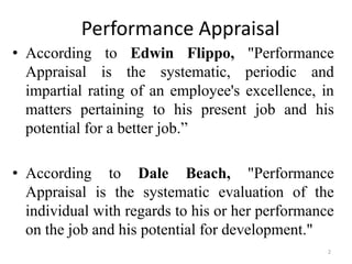 Performance Appraisal.pptx