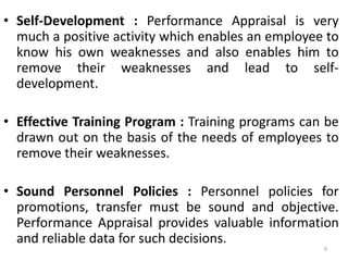 Performance Appraisal.pptx