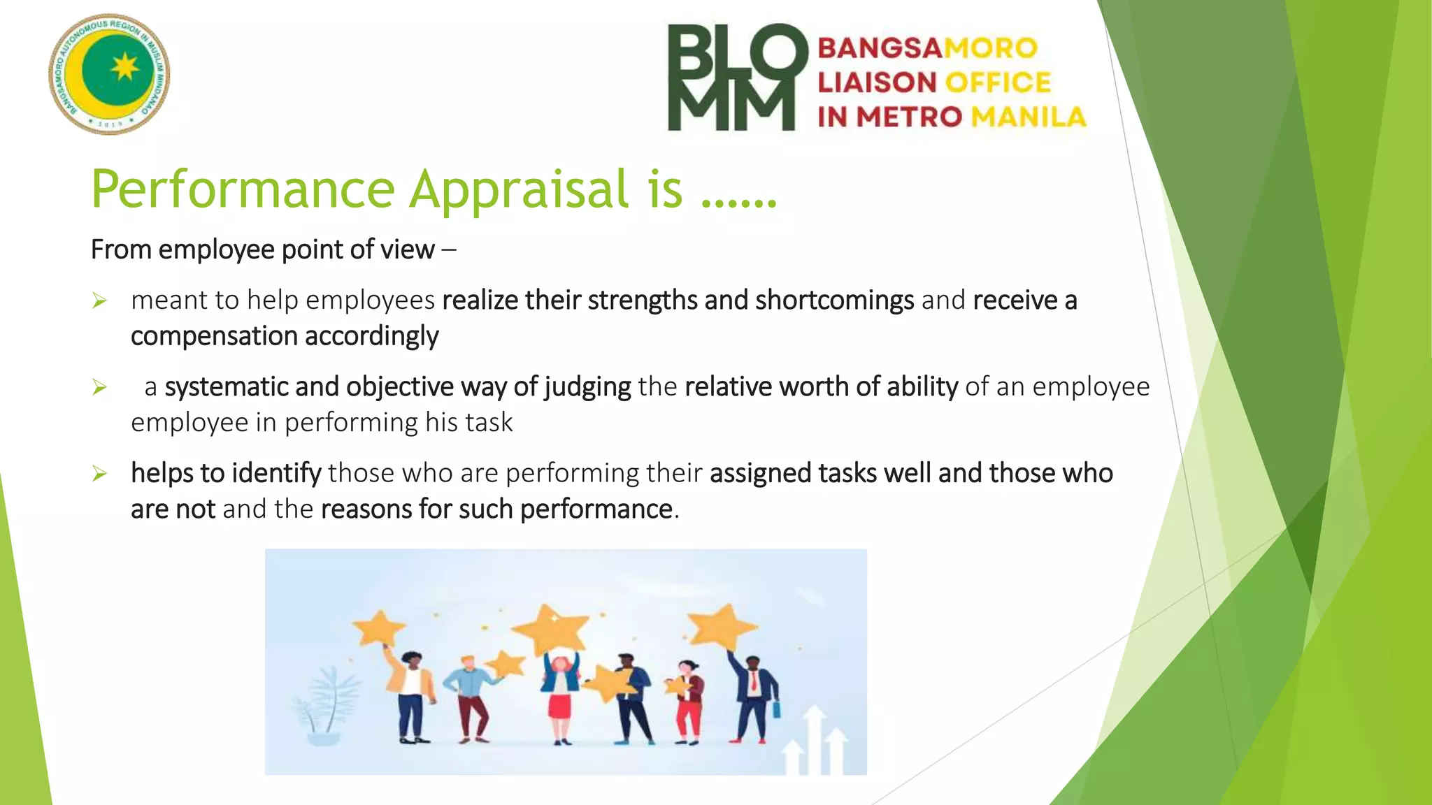 PERFORMANCE APPRAISAL.pptx