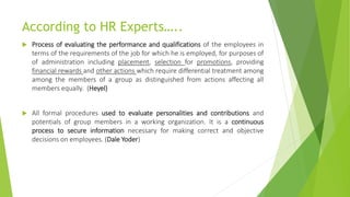 PERFORMANCE APPRAISAL.pptx