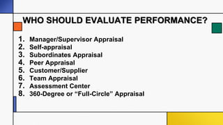 PERFORMANCE APPRAISAL_.pptx