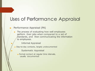 Performance Management and Appraisal.pptx