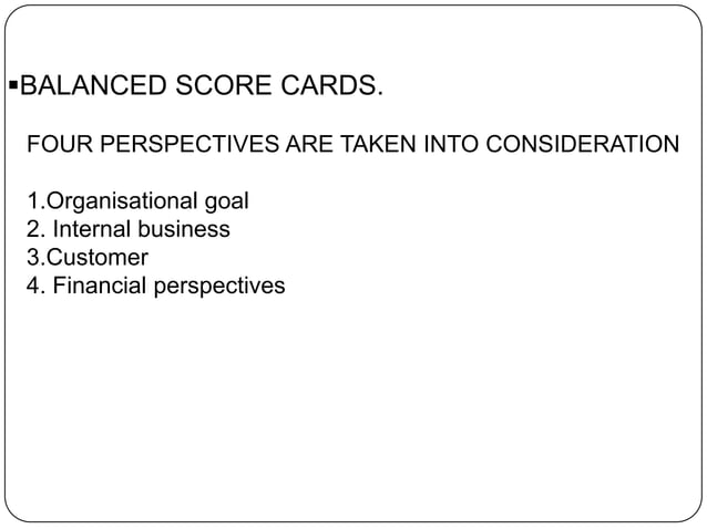 Performance Appraisal Module Iii Ppt