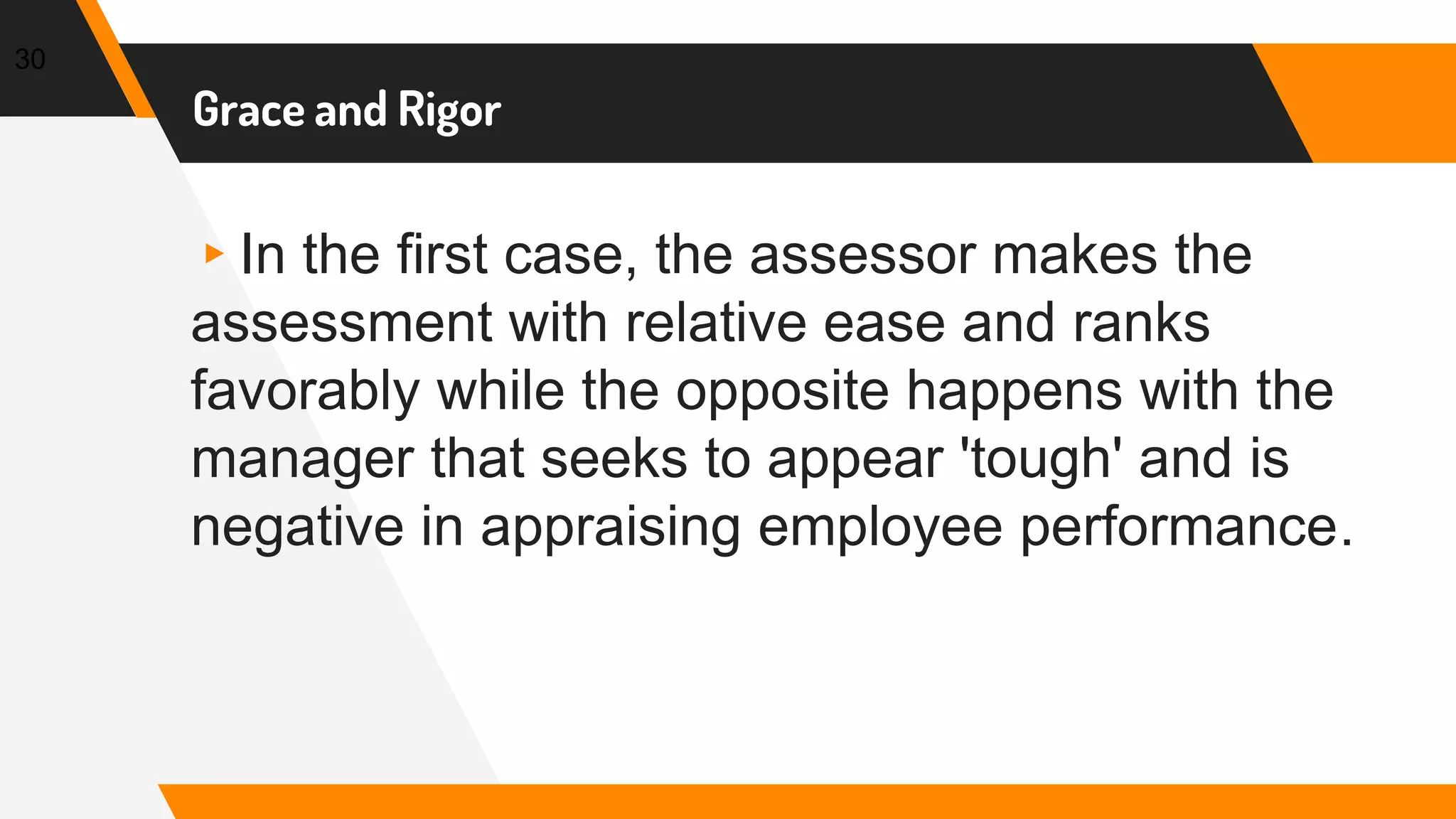 PERFORMANCE APPRAISAL AND CASE STUDY ON MICROSOFT | PPTX