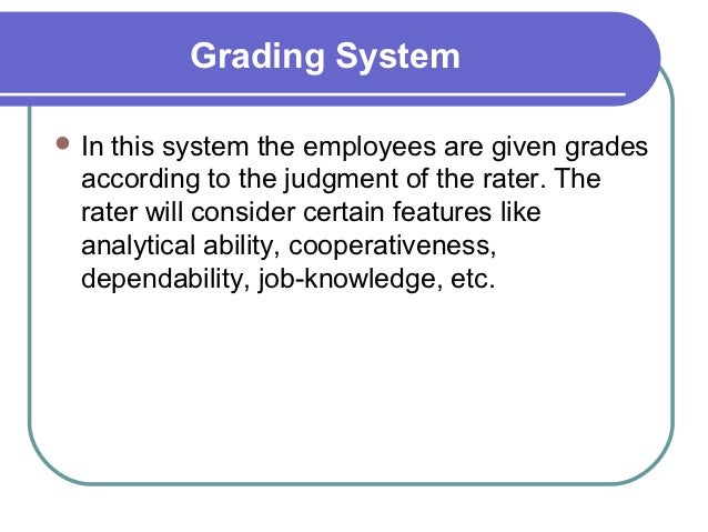 Performance appraisal and training copy