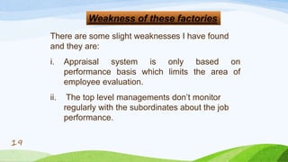 Performance appraisal approaches methods | PPTX | Resume Writing and ...