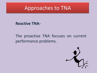 Performance appraisal as the basis of determining training need | PPTX | Resume Writing and ...