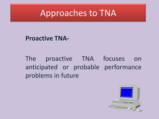 Performance appraisal as the basis of determining training need | PPTX | Resume Writing and ...