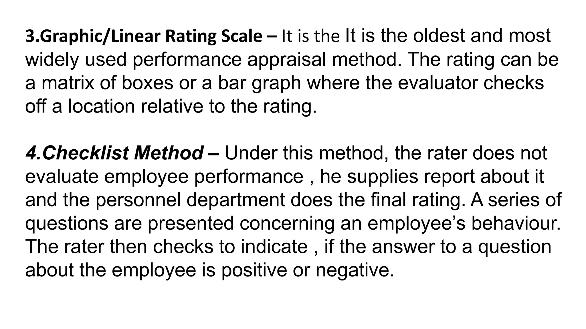 performance appraisal at Tech Mahindra.pptx