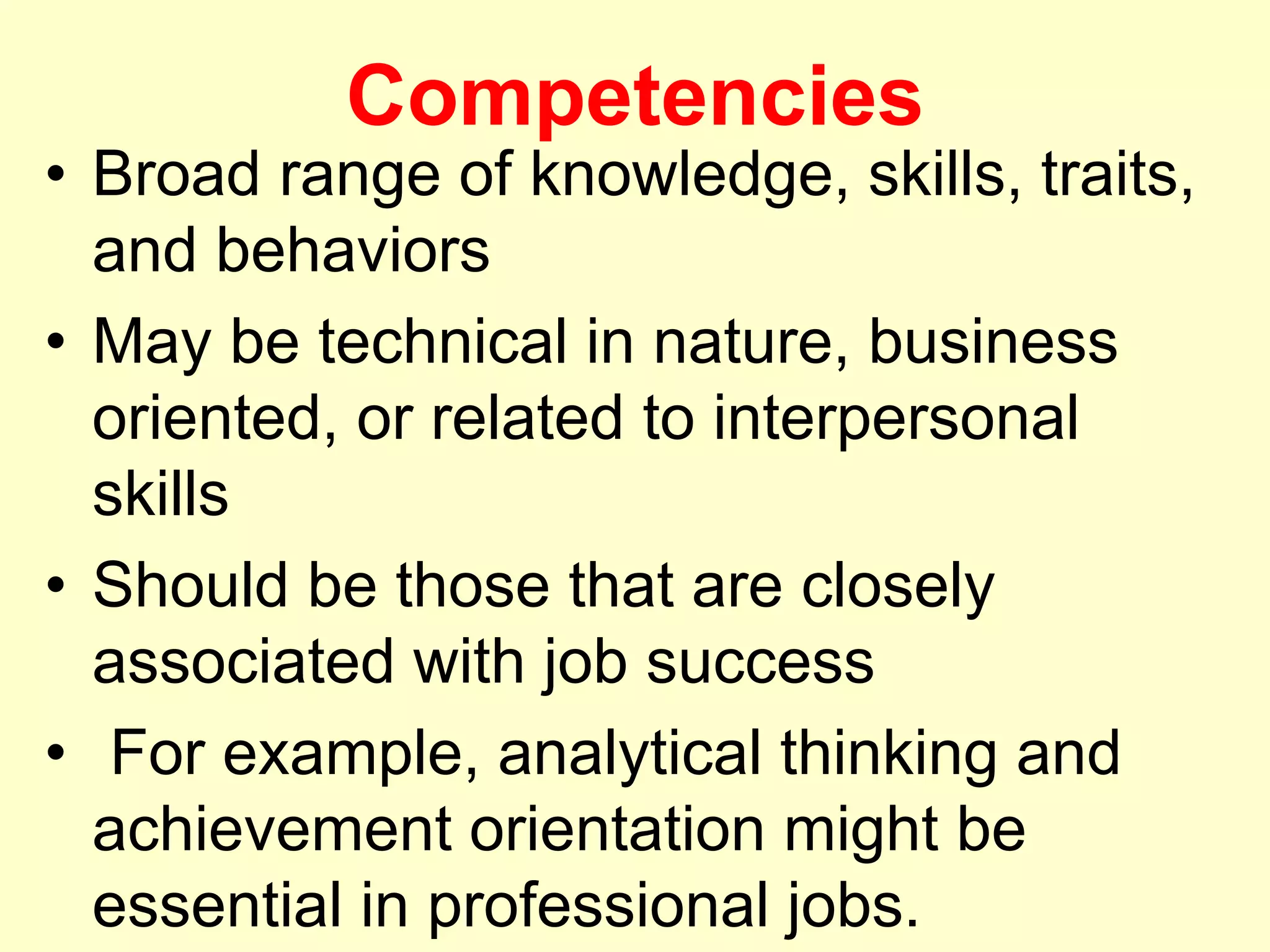 Performance appraisal CH.7.ppt