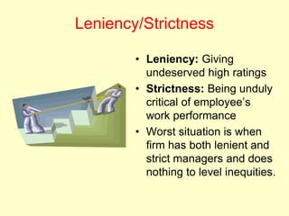 Performance appraisal CH.7.ppt