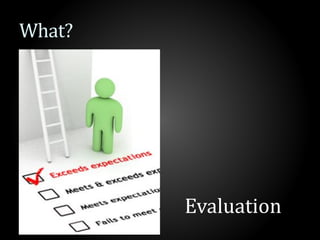 Performance Appraisal (Part-2/2: Graphical Representation) | PDF ...