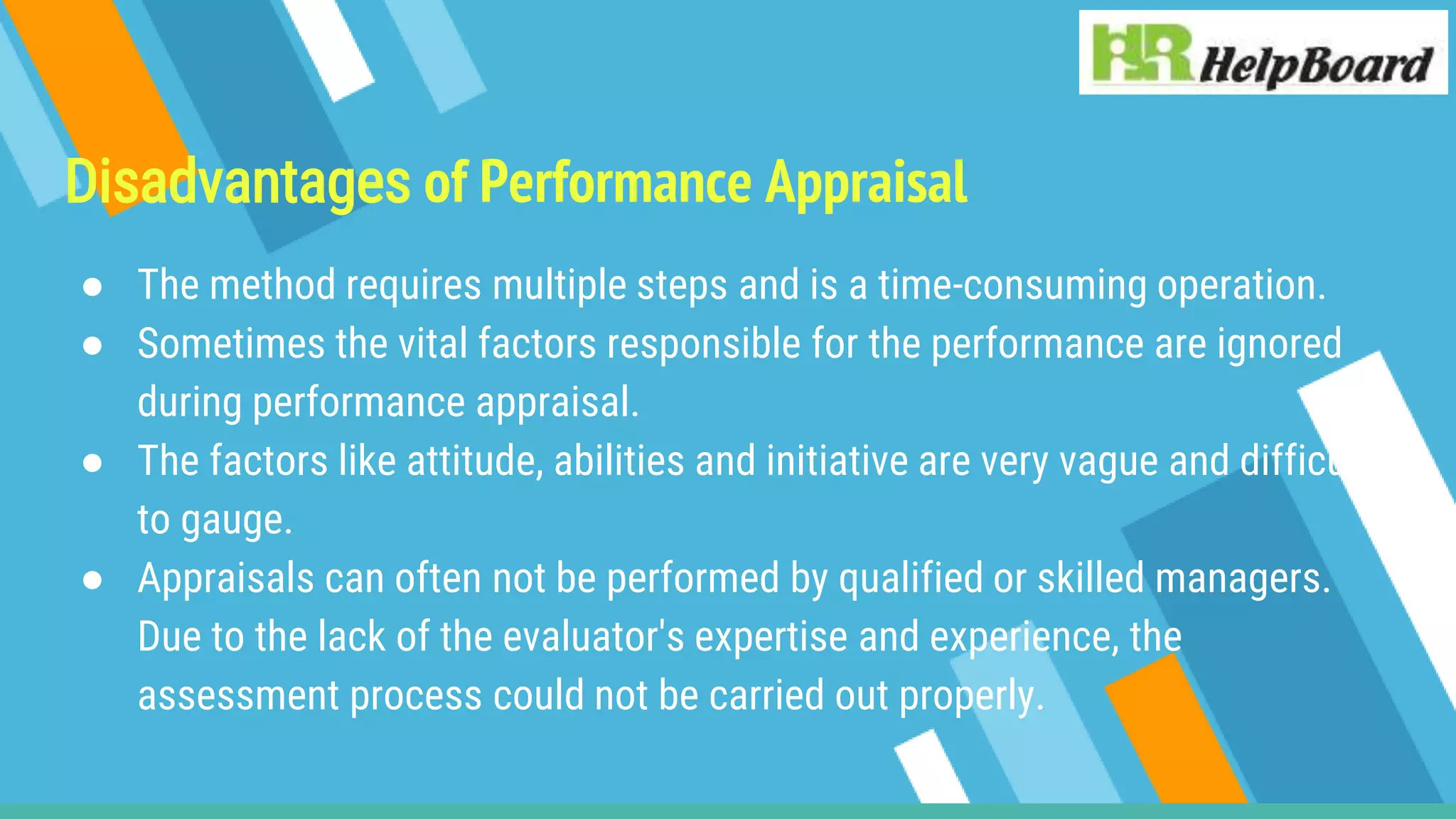 Performance Appraisal PPT | Learn All about Performance Appraisal | PPTX
