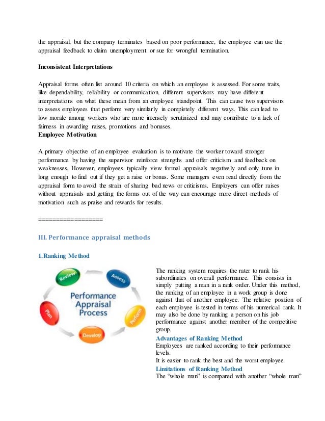 Performance Appraisal Form For Employees performance-appraisal-form-for-employees