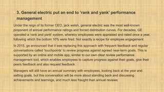 Performance appraisal hrm | PPTX