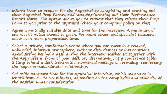 PERFORMANCE APPRAISAL INTERVIEW AND FEEDBACK.pdf