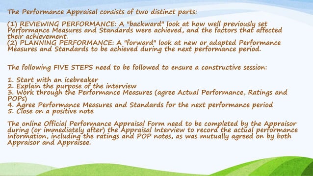 PERFORMANCE APPRAISAL INTERVIEW AND FEEDBACK.pdf