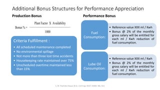 Performance appraisal (mbo, 360) | PPTX