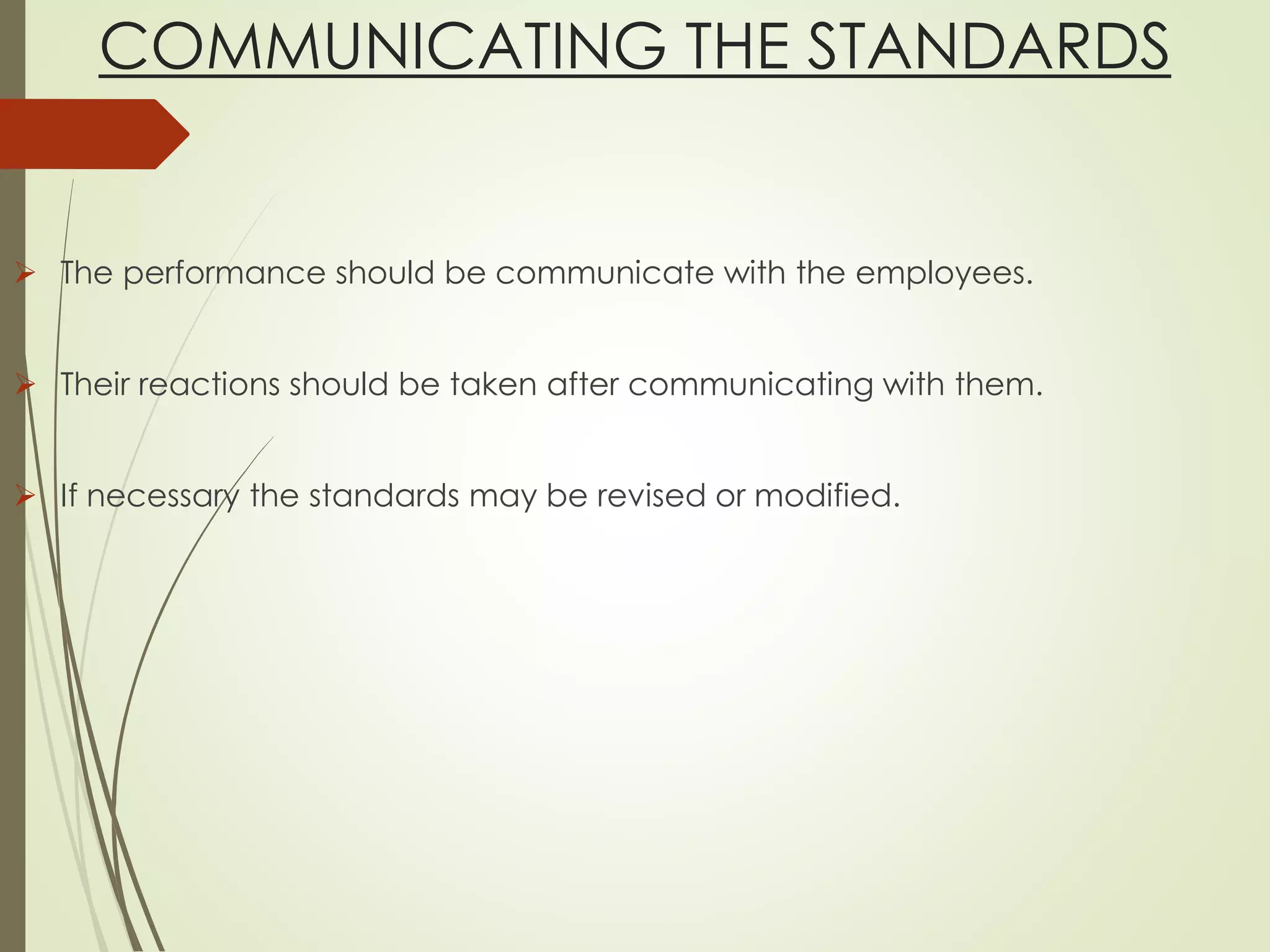 Performance appraisal ppt | PPTX