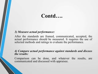 performanceappraisalppt-200401092330.pptx | Resume Writing and Advice ...