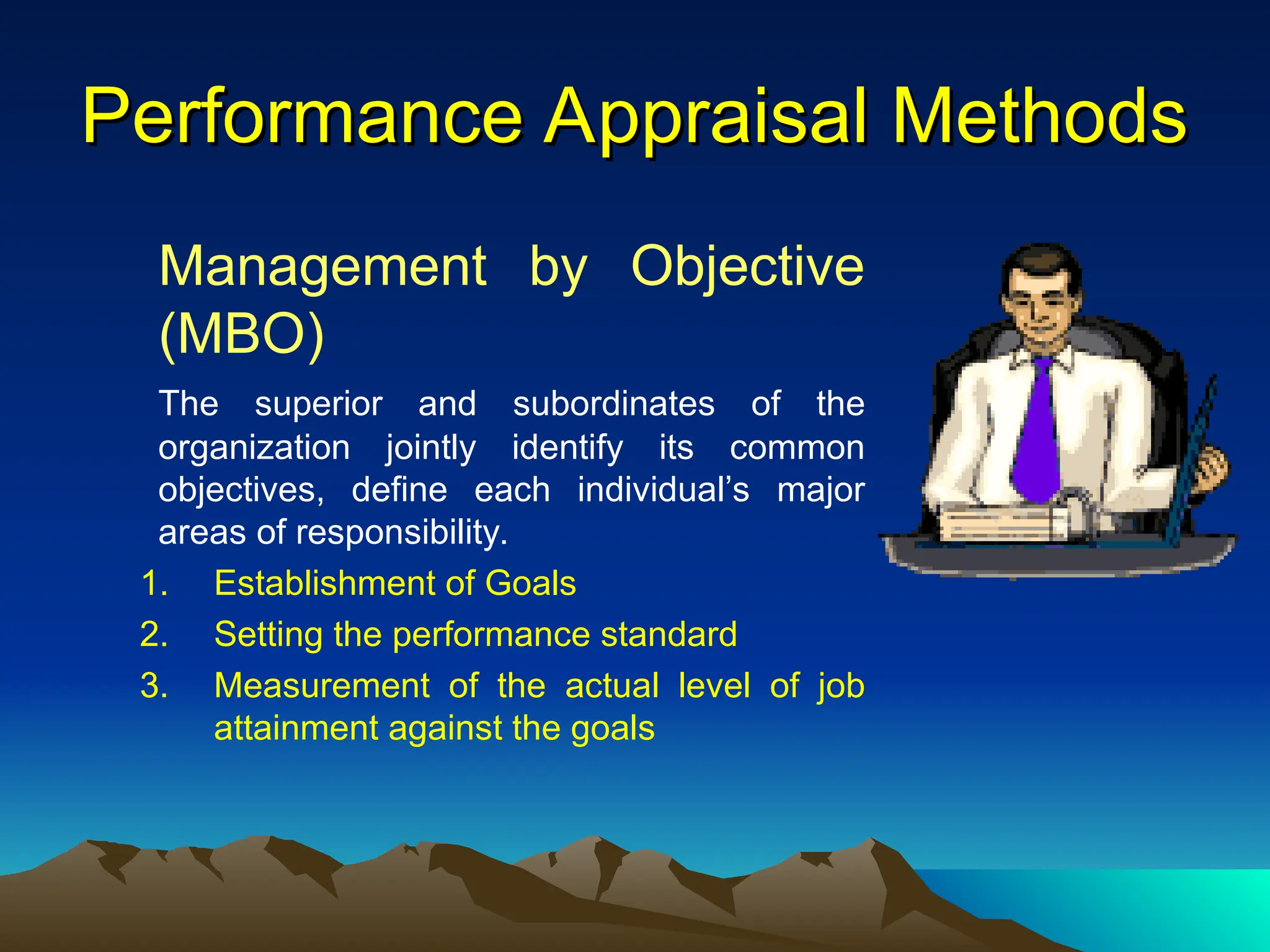 performance Appraisal presentation new.ppt