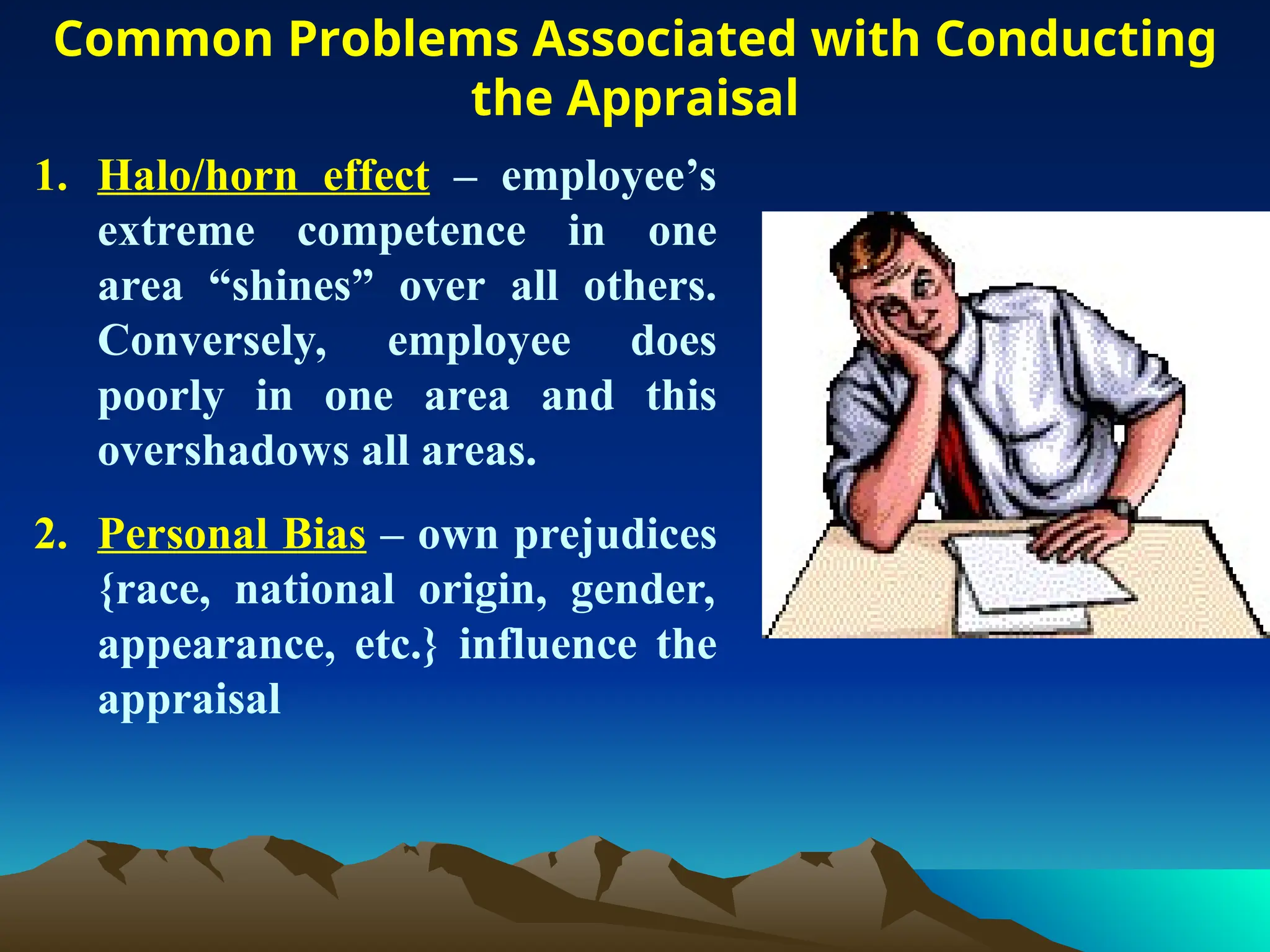 performance Appraisal presentation new.ppt