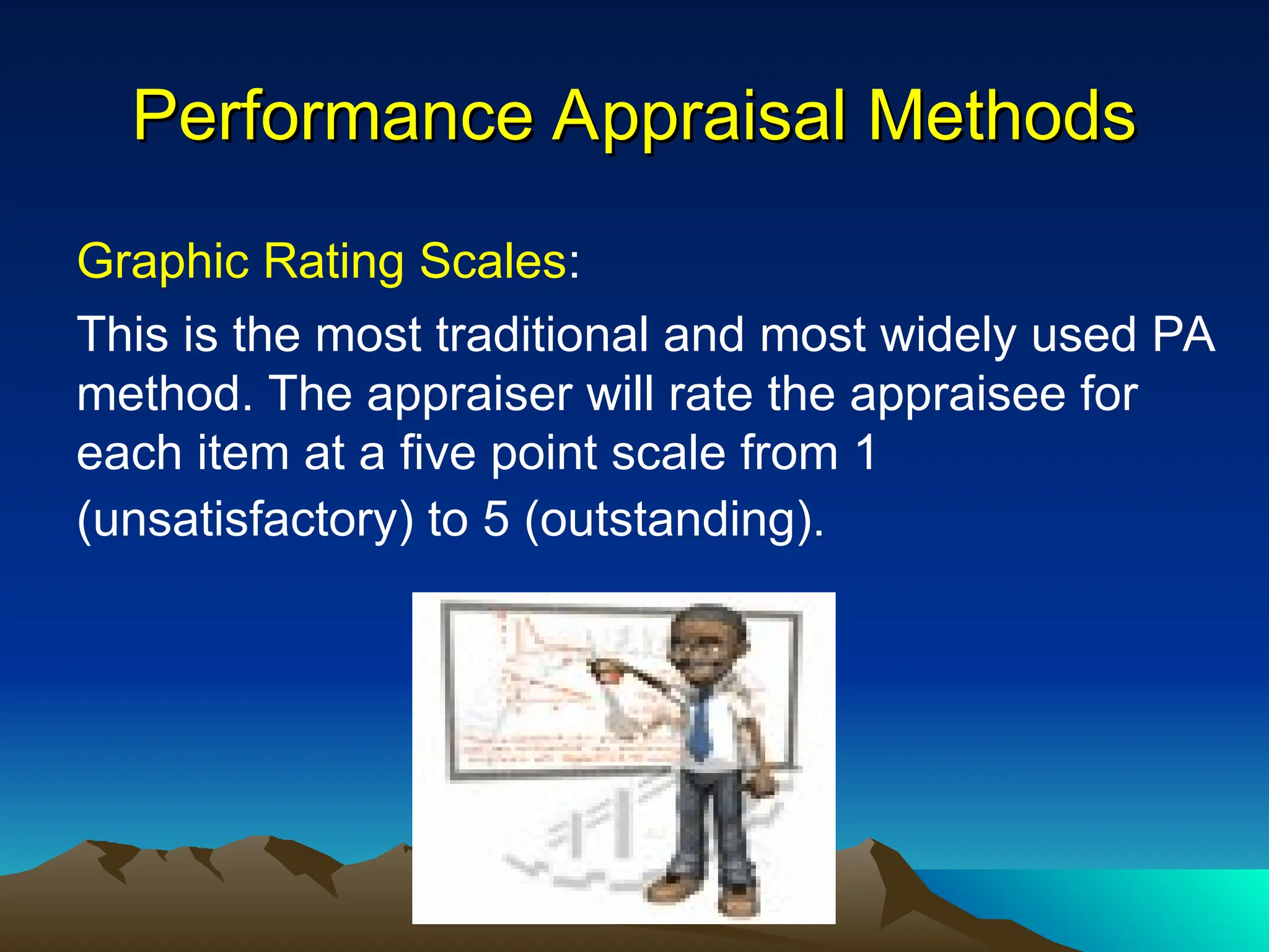 performance Appraisal presentation new.ppt