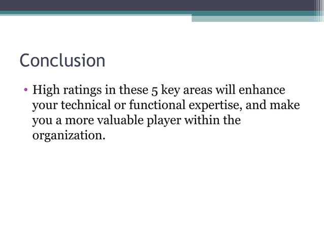 Performance Appraisals | PPT Performance Appraisals | PPT