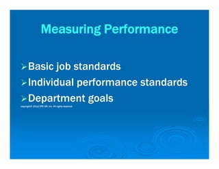 Understanding Performance Appraisals | PDF
