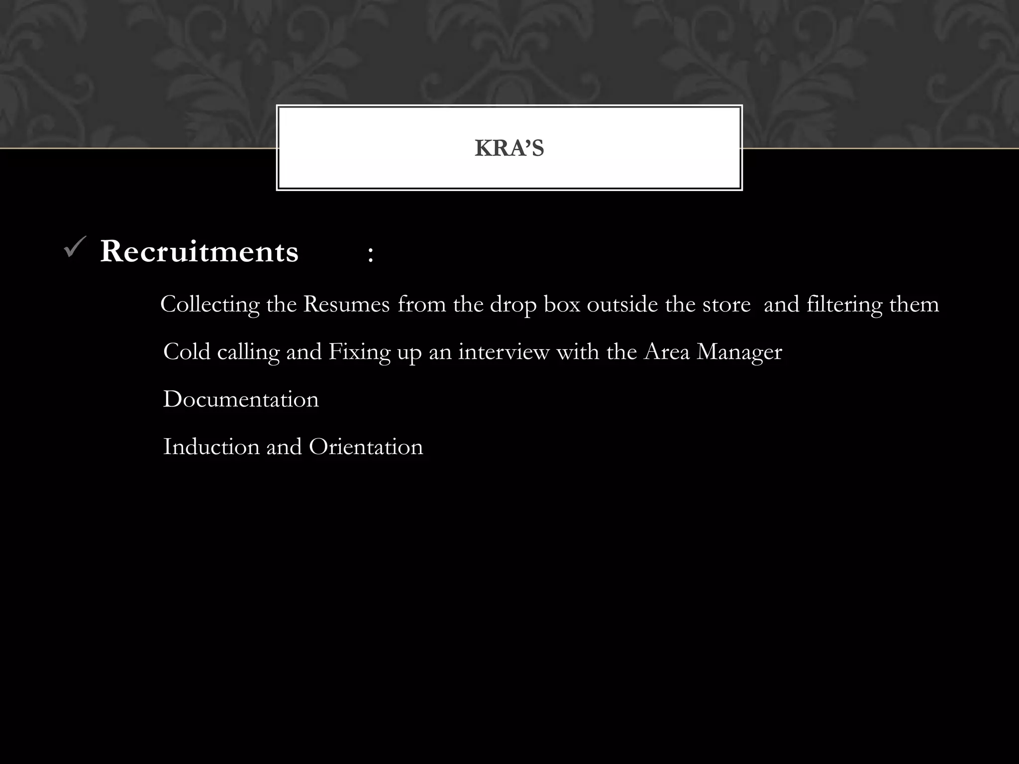 Performance Appraisal System Ppt Pptx