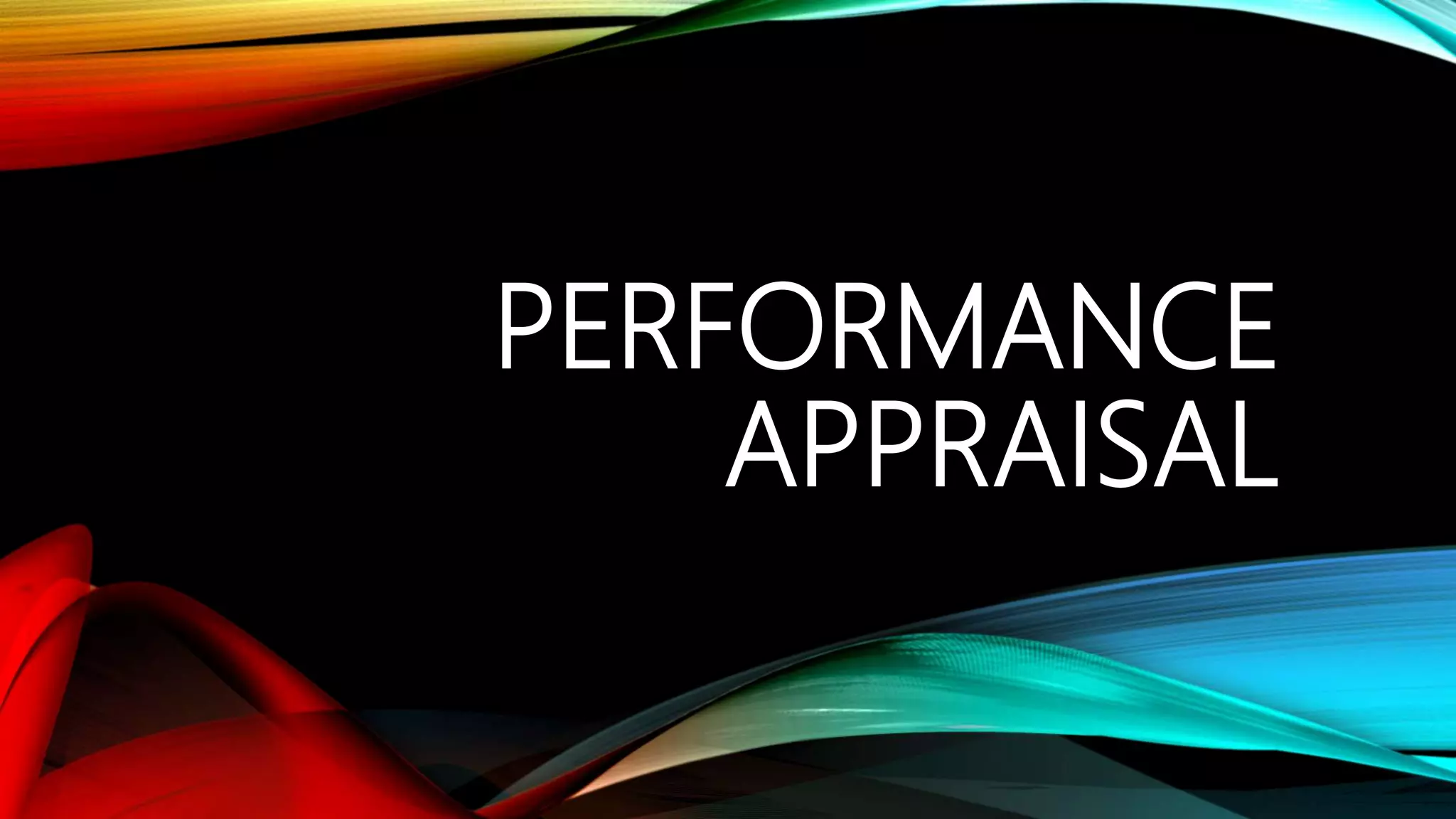 Performance Apprasial.pptx